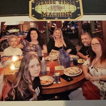 MAGIC TIME MACHINE - Updated May 2024 - 660 Photos & 667 Reviews - Yelp