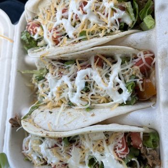 CHAD’S DAD’S BBQ - Updated January 2026 - 1051 General Puller Hwy ...