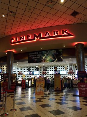 CINEMARK 20 AND XD - 50 Photos & 144 Reviews - 5500 Antioch, Merriam ...