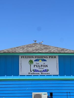FULTON FISHING PIER - Updated December 2025 - 43 Photos & 15 Reviews ...