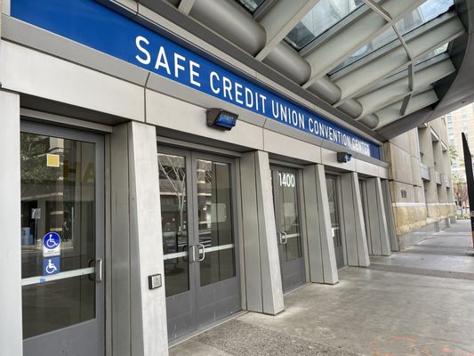 SAFE CREDIT UNION CONVENTION CENTER - Updated July 2025 - 56 Photos ...