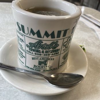 SUMMIT DINER - Updated March 2025 - 258 Photos & 287 Reviews - 1 Union ...