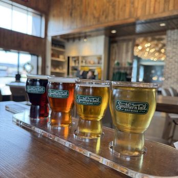 SOUTHERN TAIL BREWING - Updated December 2025 - 117 Photos & 66 Reviews ...
