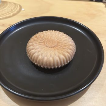 YUHIRO OMAKASE SUSHI AND HANDROLL BAR - Updated January 2026 - 210 ...