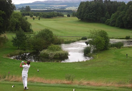 STRATHMORE GOLF CENTRE - Perth, United Kingdom - Golf - Phone Number - Yelp