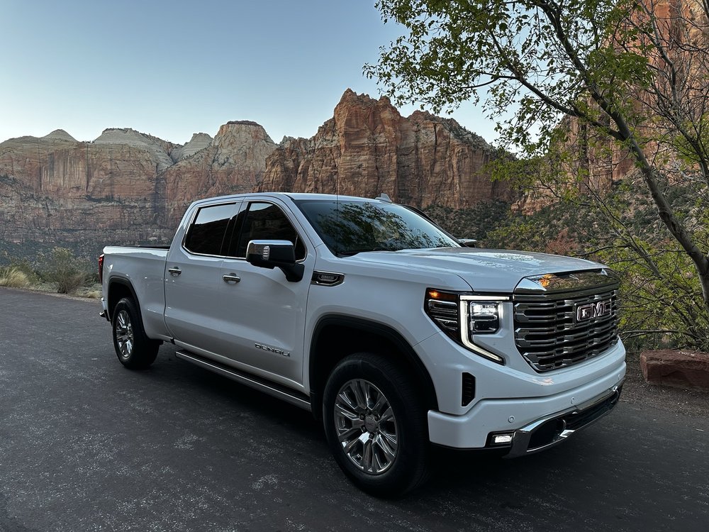 LARRY H. MILLER FORD DRAPER - Updated January 2026 - 138 Reviews ...