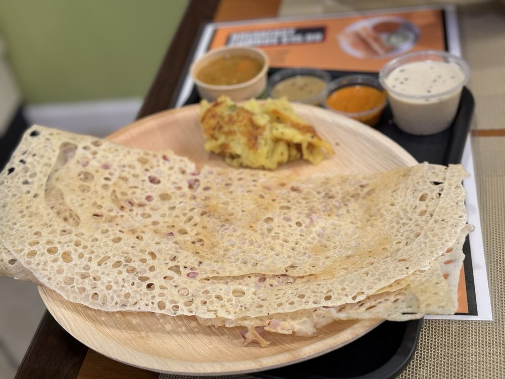 DOSA EXPRESS - Updated September 2025 - 155 Photos & 68 Reviews - 514 ...