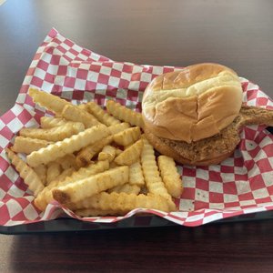 BANTAM CHEF - 113 W Main St, Walhalla, SC - Menu - Yelp