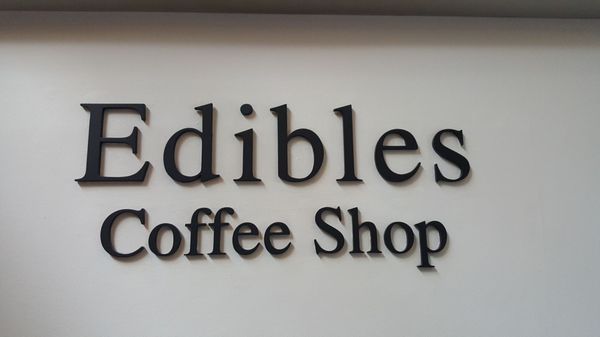 EDIBLES COFFEE SHOP - Updated June 2024 - 29 Photos & 57 Reviews - 1888 ...