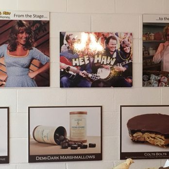 COLTS CHOCOLATES - Updated December 2025 - 65 Photos & 54 Reviews ...