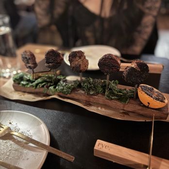 RYE - DALLAS - Updated December 2025 - 687 Photos & 253 Reviews - 1920 ...