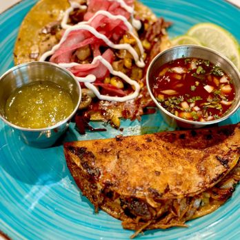 TACO UPRISING - Updated October 2024 - 186 Photos & 79 Reviews - 2849 ...