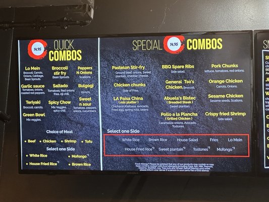 RICO CHOW - Updated December 2025 - 24 Photos & 39 Reviews - 403 ...