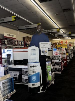 STAPLES - Updated December 2025 - 62 Photos & 93 Reviews - 1310 South ...