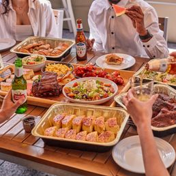 PINSTRIPES - Updated December 2025 - 577 Photos & 452 Reviews - 3849 ...