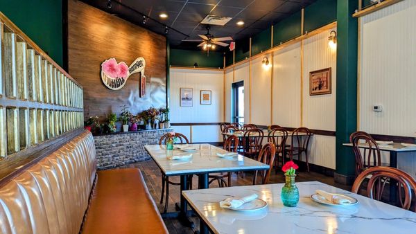 BARNYEN BY THAISPICE - Updated May 2026 - 178 Photos & 120 Reviews ...