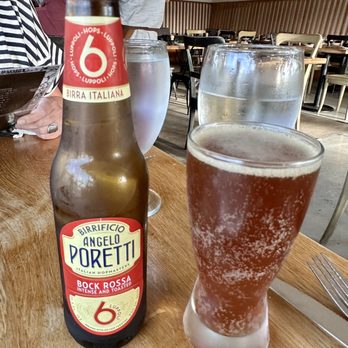 MAURIZIO TRATTORIA ITALIANA - 615 Photos & 791 Reviews - 505 S Coast ...