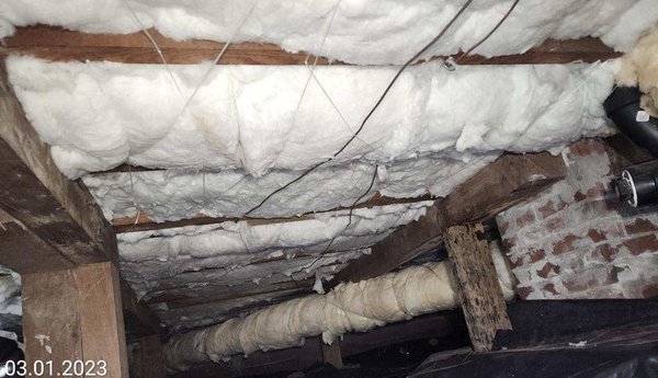 EVERGREEN INSULATION - Updated May 2026 - 30 Photos & 34 Reviews - 2727 ...