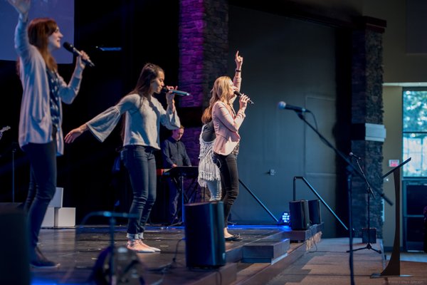 EASTRIDGE CHURCH - Updated October 2025 - 25 Photos & 25 Reviews ...