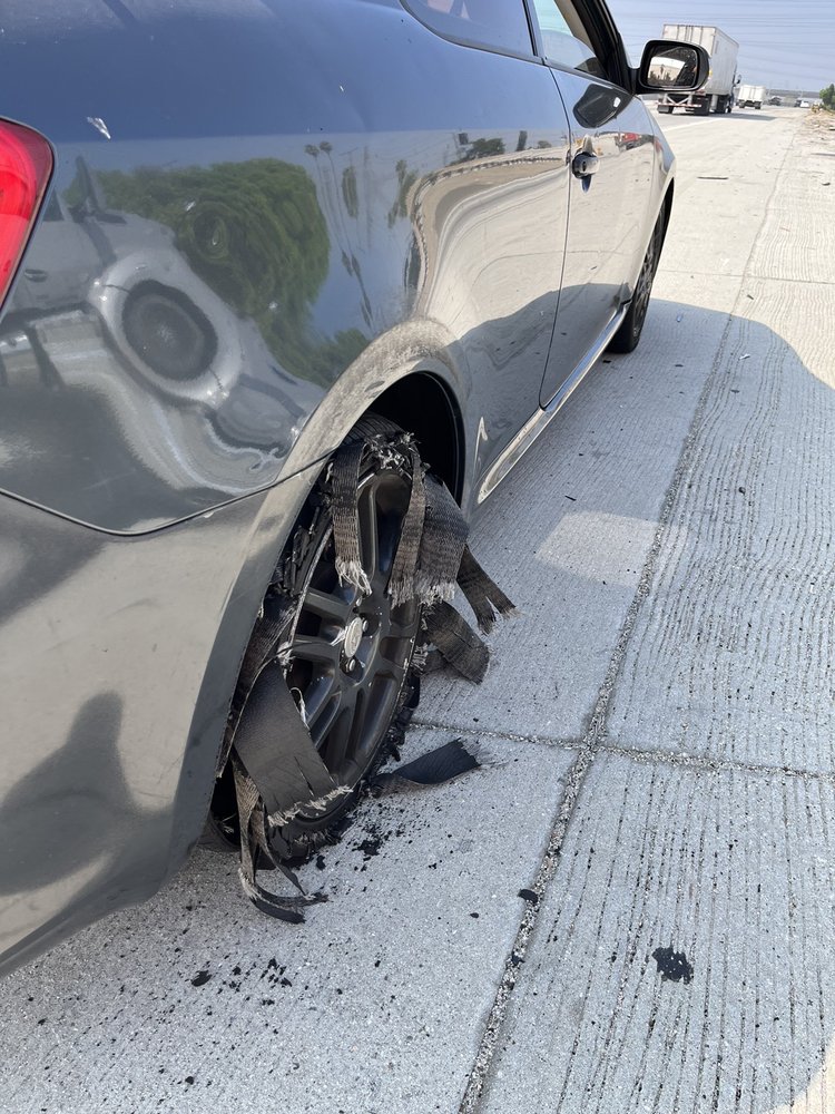 RUBIO’S TIRE SHOP - Updated December 2025 - 32 Reviews - 12404 Atlantic ...