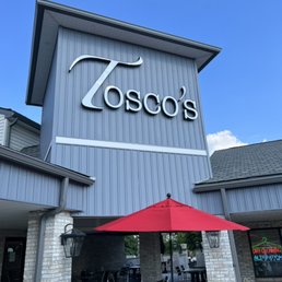 TOSCO’S RESTAURANT - Updated June 2025 - 69 Photos & 121 Reviews - 824 ...