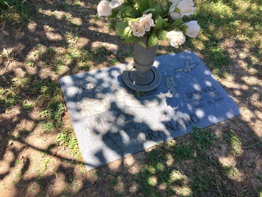 ASSUMPTION CEMETERY - CHAPEL & MAUSOLEUM - Updated December 2025 - 55 ...