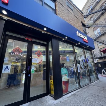 TEAZZI TEA SHOP - Updated December 2025 - 107 Photos & 43 Reviews - 10 ...