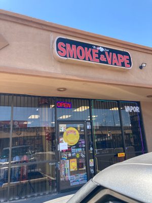 THE JOINT SMOKE & VAPE - Updated October 2025 - 76 Photos & 27 Reviews ...