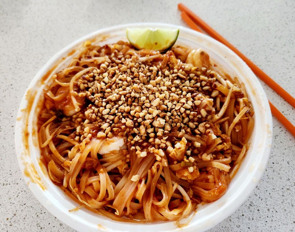 TING’S KITCHEN - Updated January 2026 - 3-701 Eagleson Road, Ottawa ...