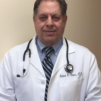 RICHARD RATNER, MD - Updated January 2025 - 100 E Chester Pike, Ridley ...