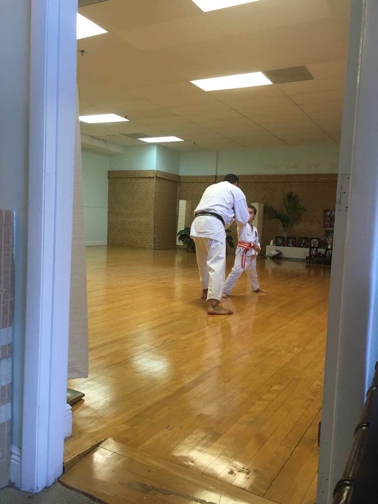 SHOTOKAN KARATE OF KEY BISCAYNE - Updated October 2025 - 180 Crandon ...