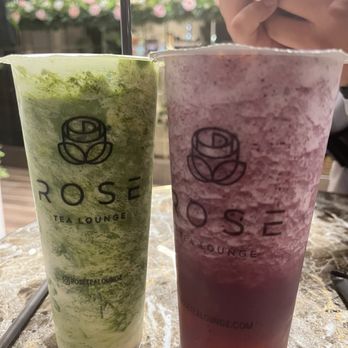 ROSE TEA LOUNGE - FREMONT - Updated May 2025 - 1197 Photos & 474 ...