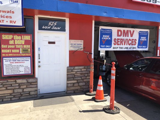 ALL STAR SMOG & DMV SERVICES - Updated December 2025 - 40 Photos & 135 ...