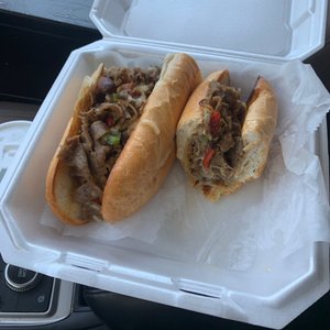 ZITO DELI - 71 Photos & 112 Reviews - 3553 Ritz Ctr, Saint Louis ...