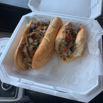 ZITO DELI - 3553 Ritz Ctr, Saint Louis, Missouri - Updated October 2024 ...