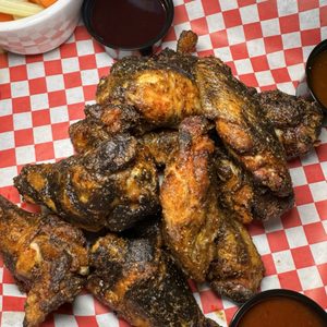 BENNY’S BIGFOOT BBQ - Updated December 2025 - Hudson, Wisconsin - Food ...