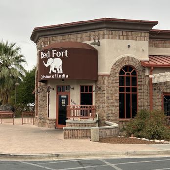 RED FORT CUISINE OF INDIA - Updated January 2026 - 426 Photos & 881 ...