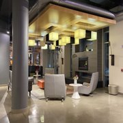ALOFT OKLAHOMA CITY DOWNTOWN - BRICKTOWN - 289 Photos & 159 Reviews ...