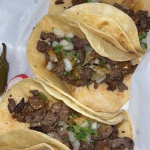 FLACOS TACOS - 19 Photos & 21 Reviews - 2201 McHenry Ave, Modesto ...