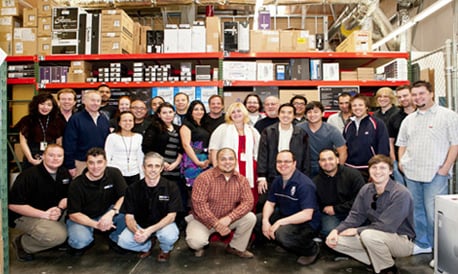 KEY CODE MEDIA - Updated December 2025 - 24 Photos - 270 S Flower St, Burbank, California ...