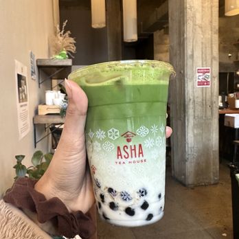 ASHA TEA HOUSE - Tea Room at 2086 University Ave, Berkeley, California ...