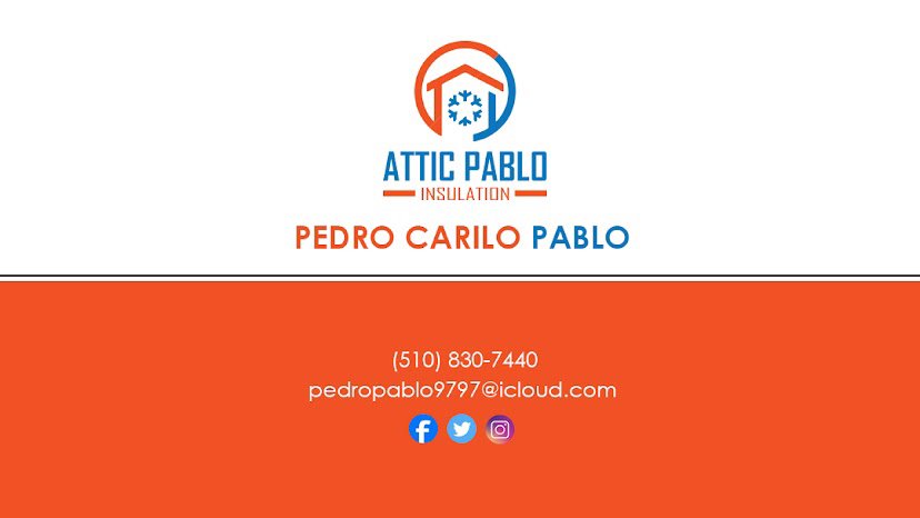 ATTIC PABLO INSULATION SERVICES - Updated January 2026 - 207 Photos ...