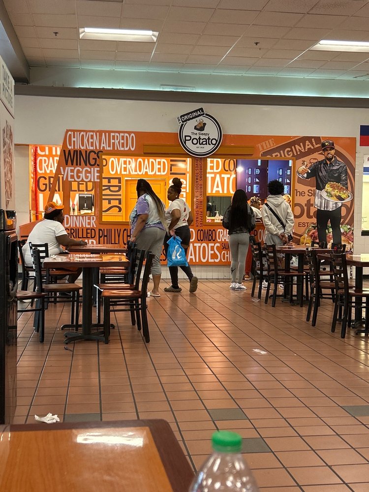 THE SLEEPY POTATO - Updated December 2025 - 55 Photos & 54 Reviews ...