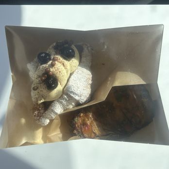 POULETTE BAKESHOP - Updated November 2024 - 202 Photos & 151 Reviews ...