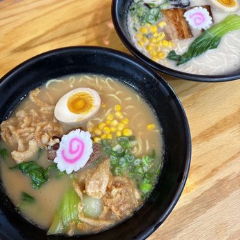 ISO ISO RAMEN & BOBA - Updated March 2025 - 63 Photos & 17 Reviews ...