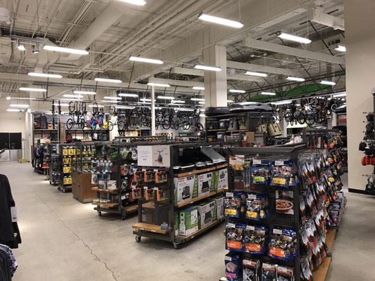 REI - Updated December 2025 - 18 Photos - 19 College Rd, Fairbanks ...