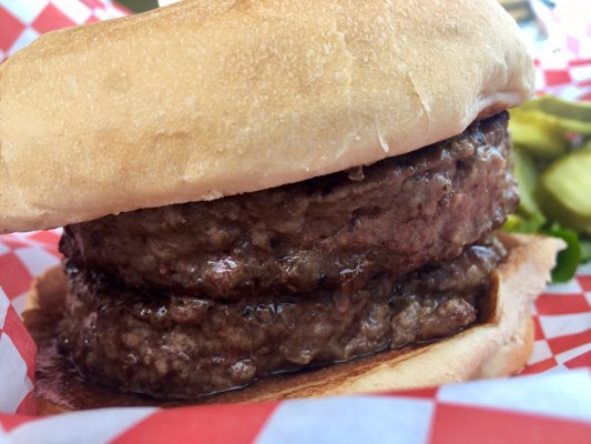 BIGZ BURGER JOINT - 184 Photos & 238 Reviews - Burgers - 10106 State ...