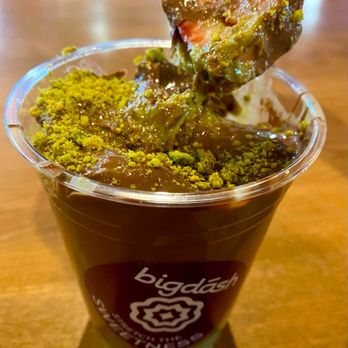 BIGDASH ICE CREAM & PASTRIES - Updated June 2025 - 824 Photos & 656 ...