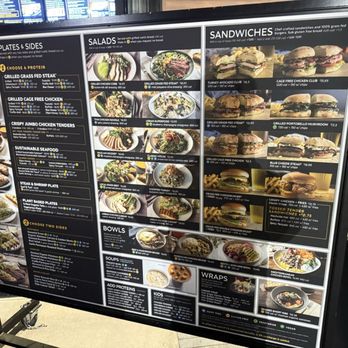 URBAN PLATES - Updated January 2026 - 598 Photos & 719 Reviews - 2080 ...
