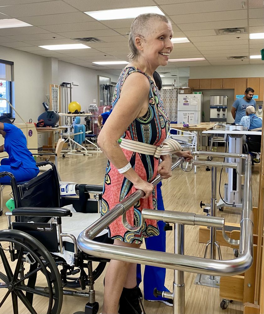 WELLSTAR NORTH FULTON INPATIENT REHAB - Updated October 2025 - 3000 ...